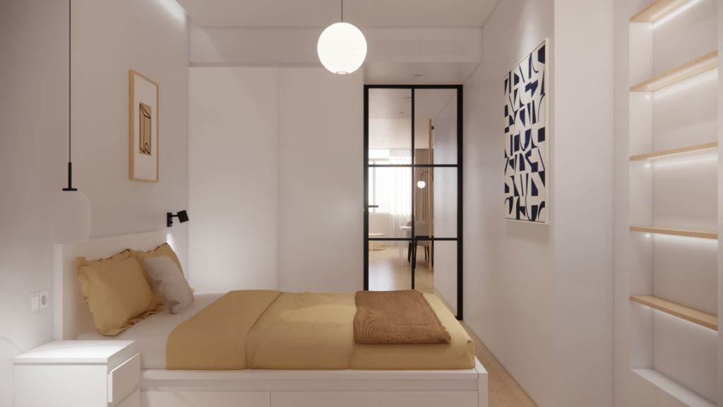 Projects – Qi-design