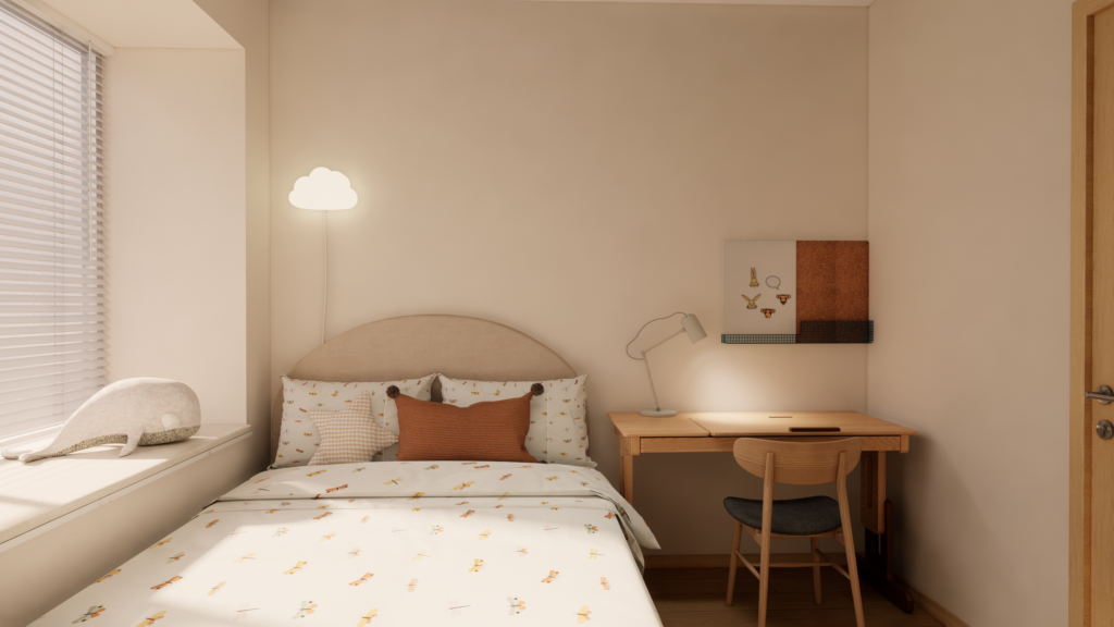 Projects – Qi-design